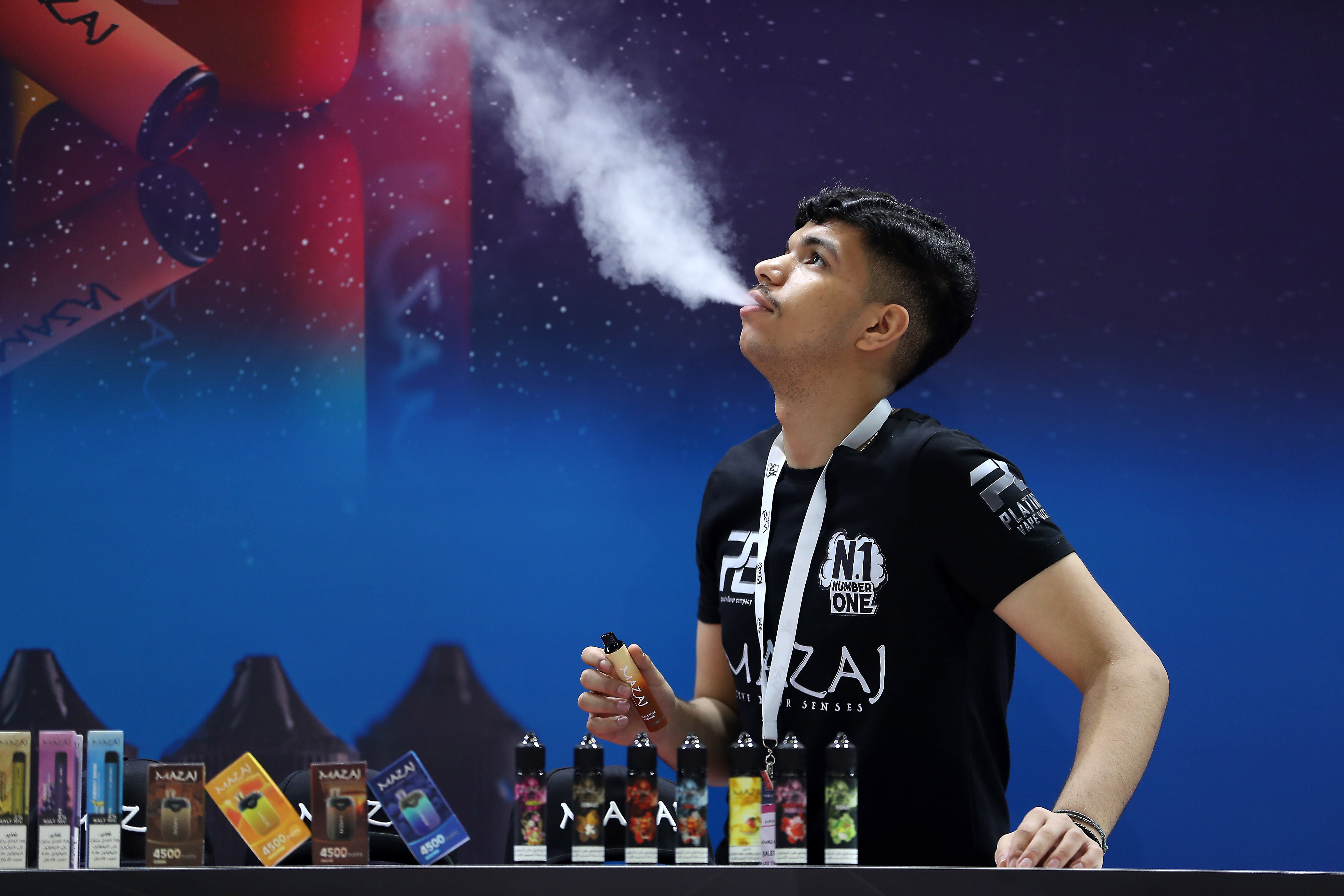 Vaping Events and Expos in Dubai– Vape Dubai Smoke